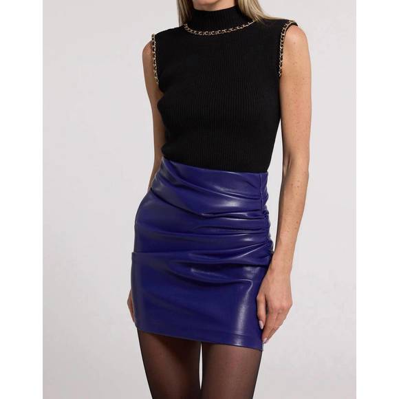 Generation Love | Sweaters | New Generation Love Sloane Chain Rib ...